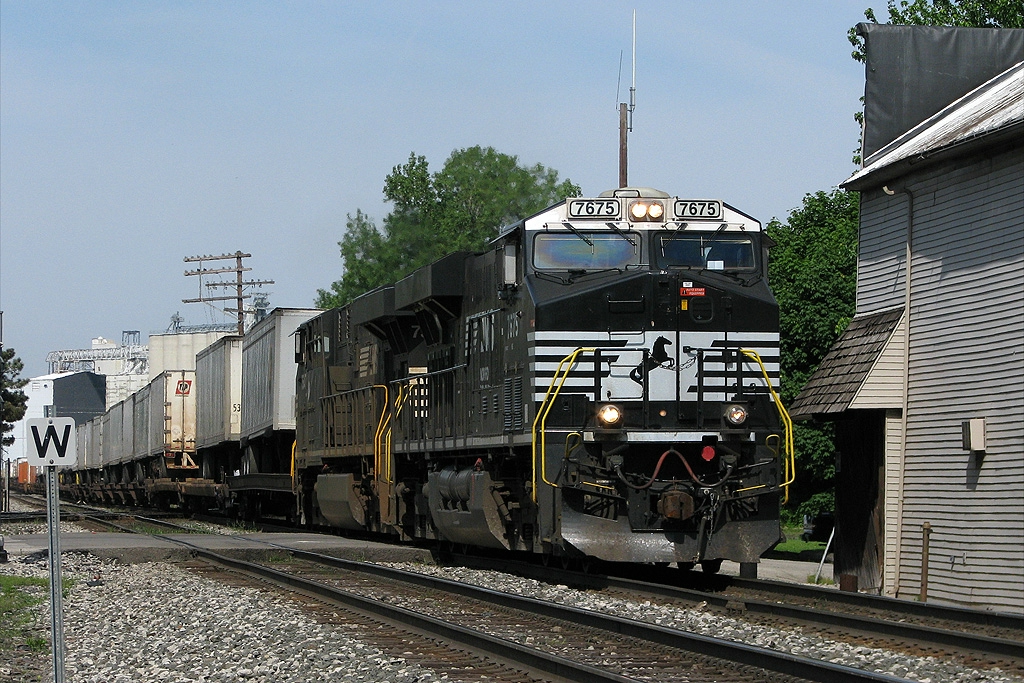 NS 7675